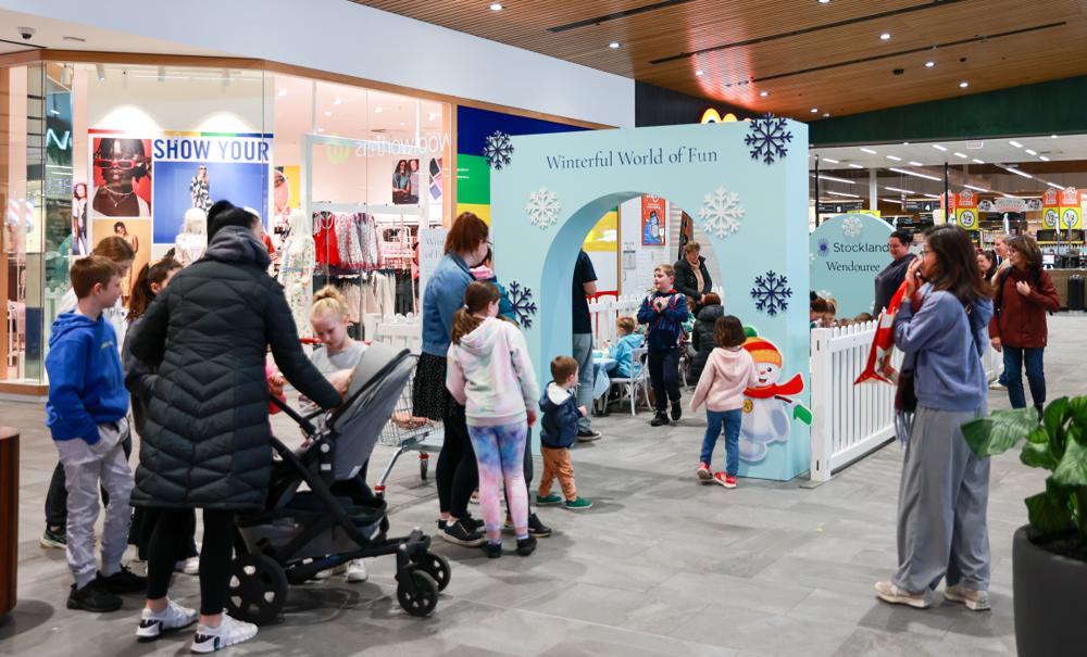Activations and Events | Fizz Kidz